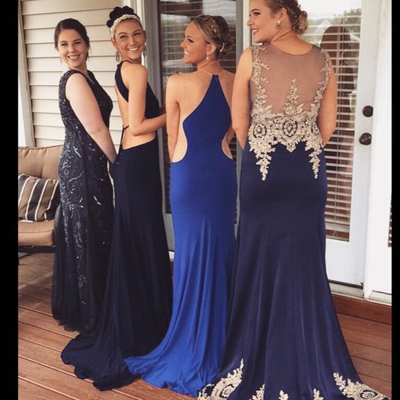 Dresses | Prom Dress | Poshmark